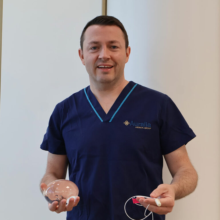 Cosmetic and Weight Loss Surgery in Dublin Ireland | Auralia